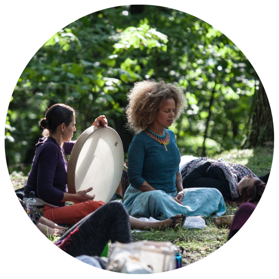 ABOUT - WILD WOMAN FEST | August 14th - 16th, 2024 in Asheville, NC