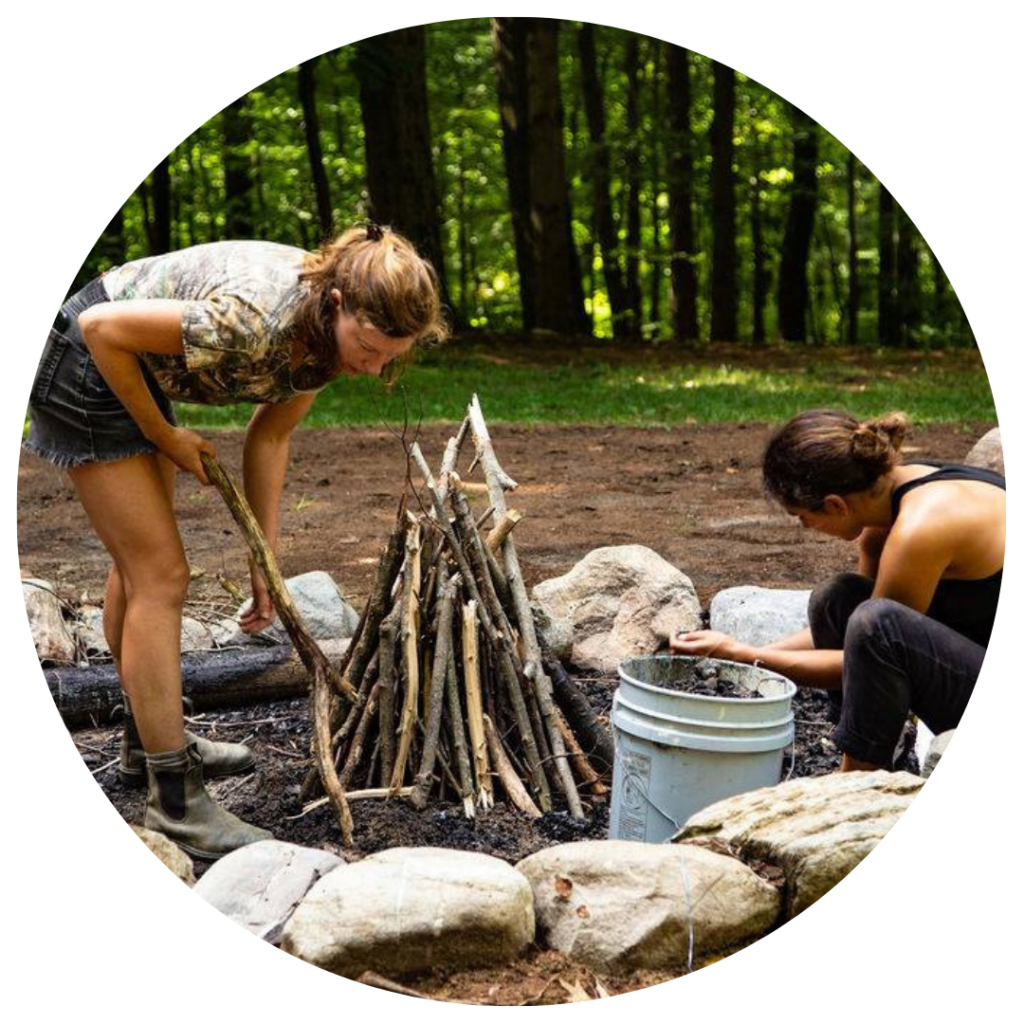 ABOUT - WILD WOMAN FEST | August 14th - 16th, 2024 in Asheville, NC