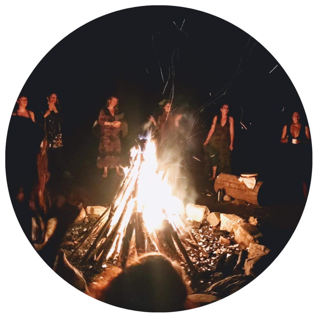 ABOUT - WILD WOMAN FEST | August 14th - 16th, 2024 in Asheville, NC